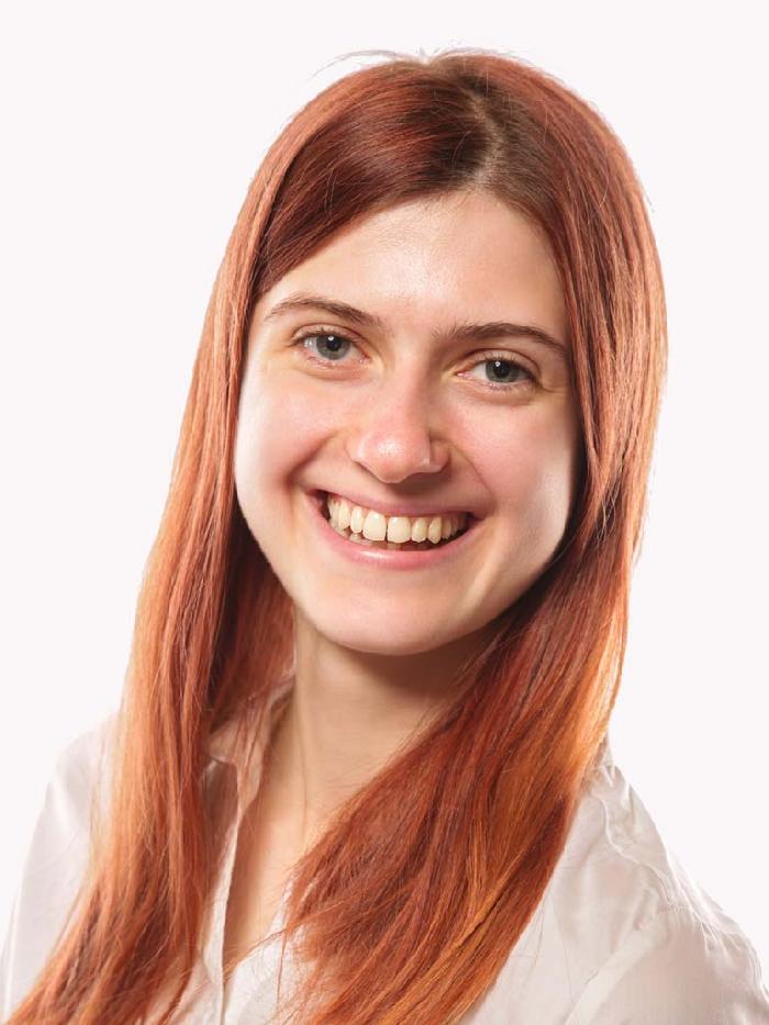 Gina Jendryczko - Tanzschule Pape-Eicker/Schmidt